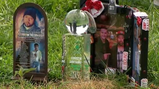 Colorado family pushes for justice after Thornton man allegedly killed ...