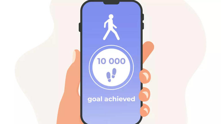 Walking 10,000 steps every day? Is it really worth the hype