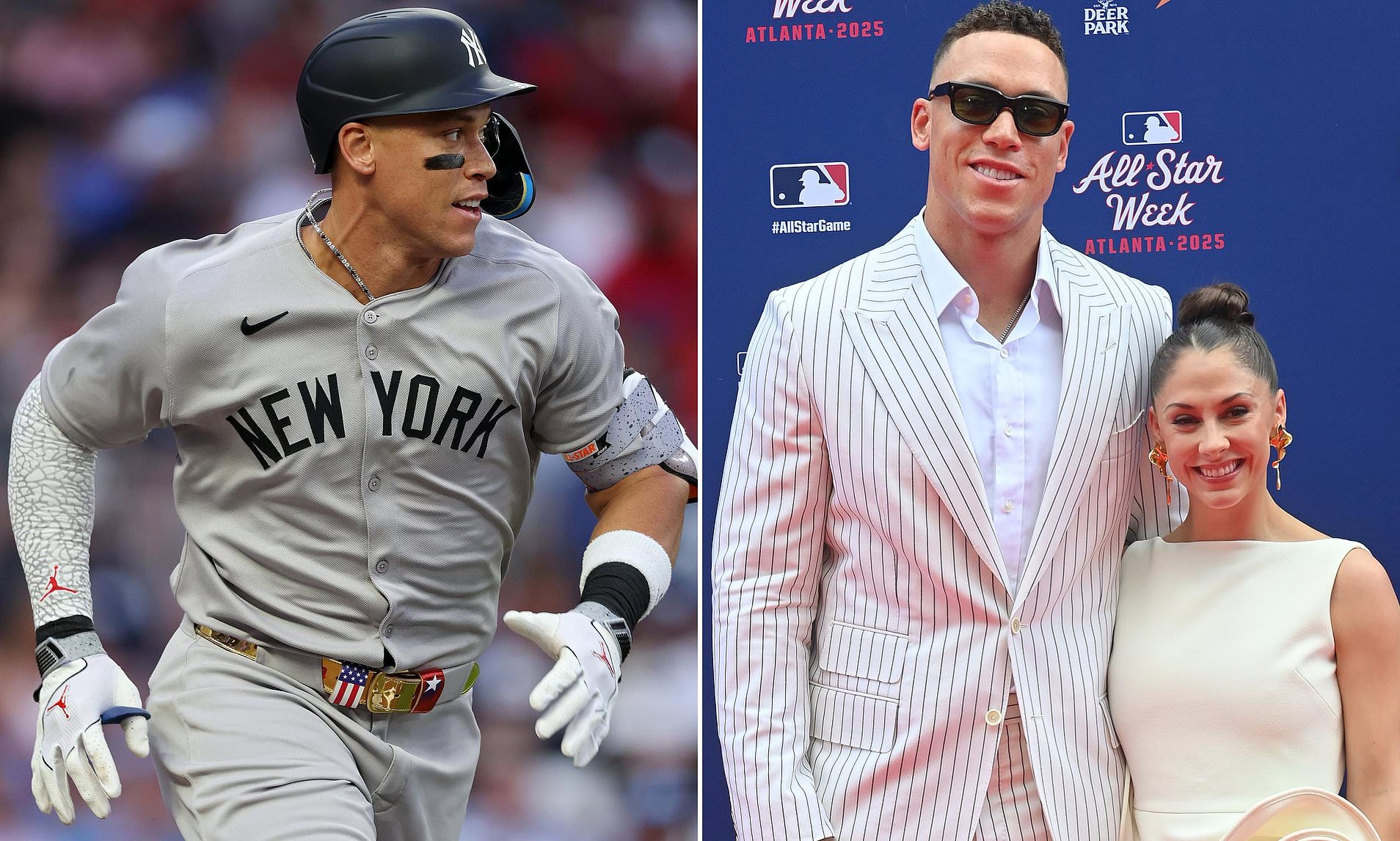 Yankees star Aaron Judge drops huge bombshell on his plan to retire ...