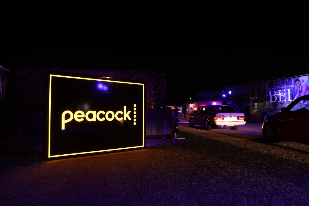 Peacock Raising Monthly Price Of Its Main Subscription Tier To $10.99 ...