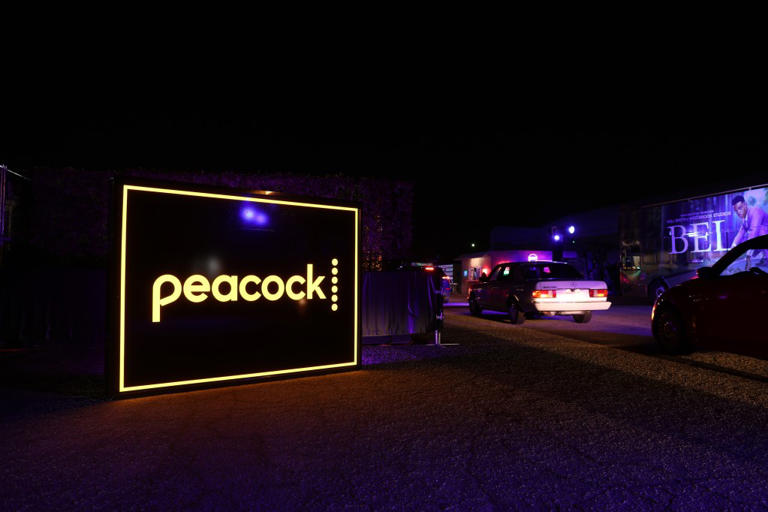 Peacock Raising Monthly Price Of Its Main Subscription Tier To $10.99 ...