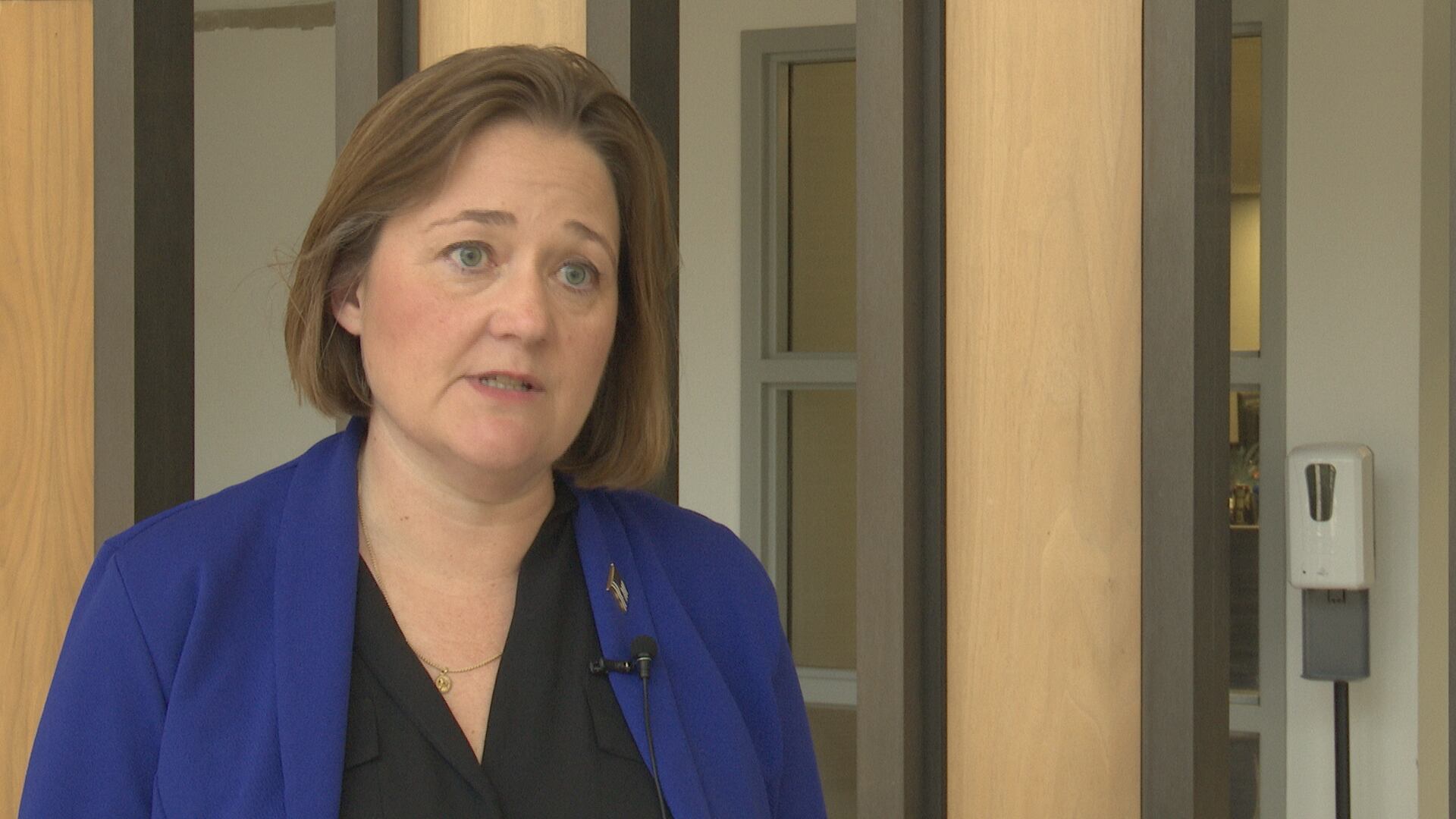 Attorney General Bird dismisses lawsuit against County Sheriff