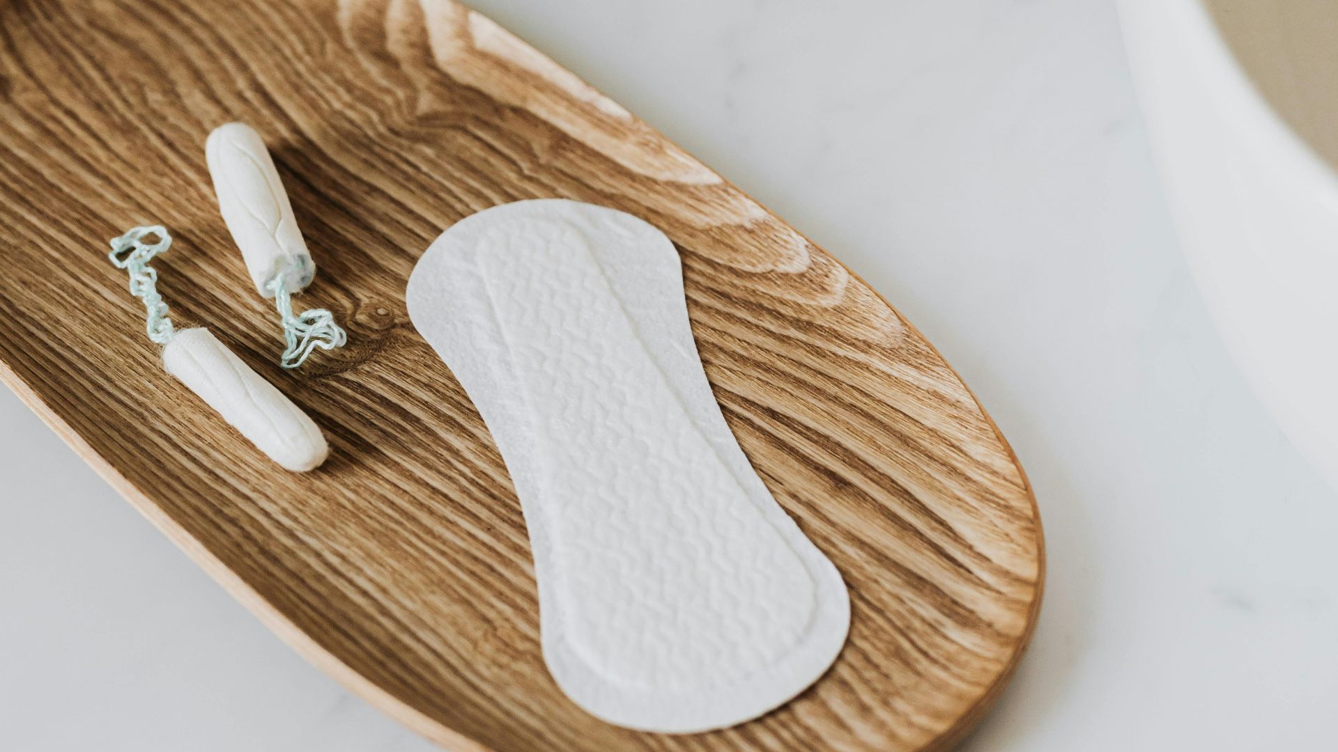 10 Common Tampon Mistakes To Stop Making & 10 Brands You Can Trust