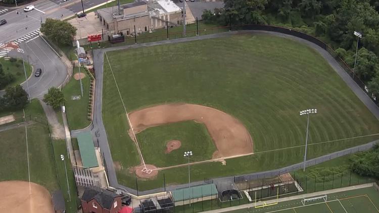 Amateur baseball team continue to play away games after Montgomery Co ...