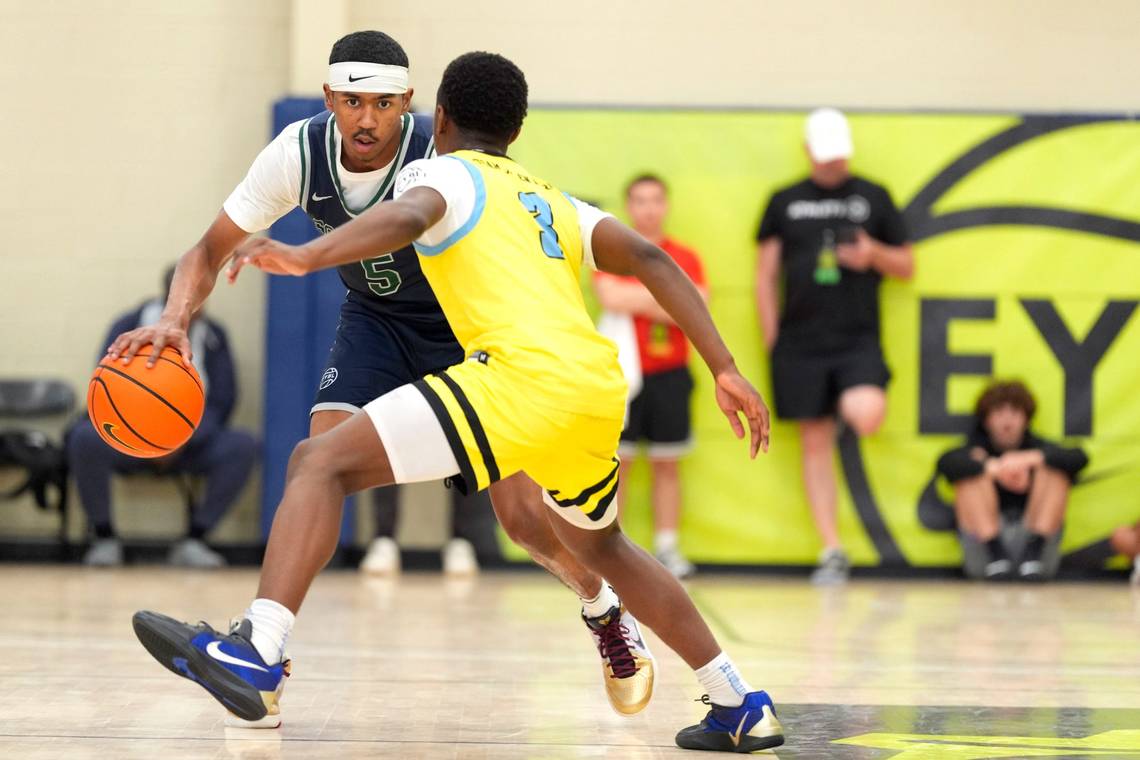 Mizzou lands one of nation's top guards as Tigers' 1st 5-star recruit ...