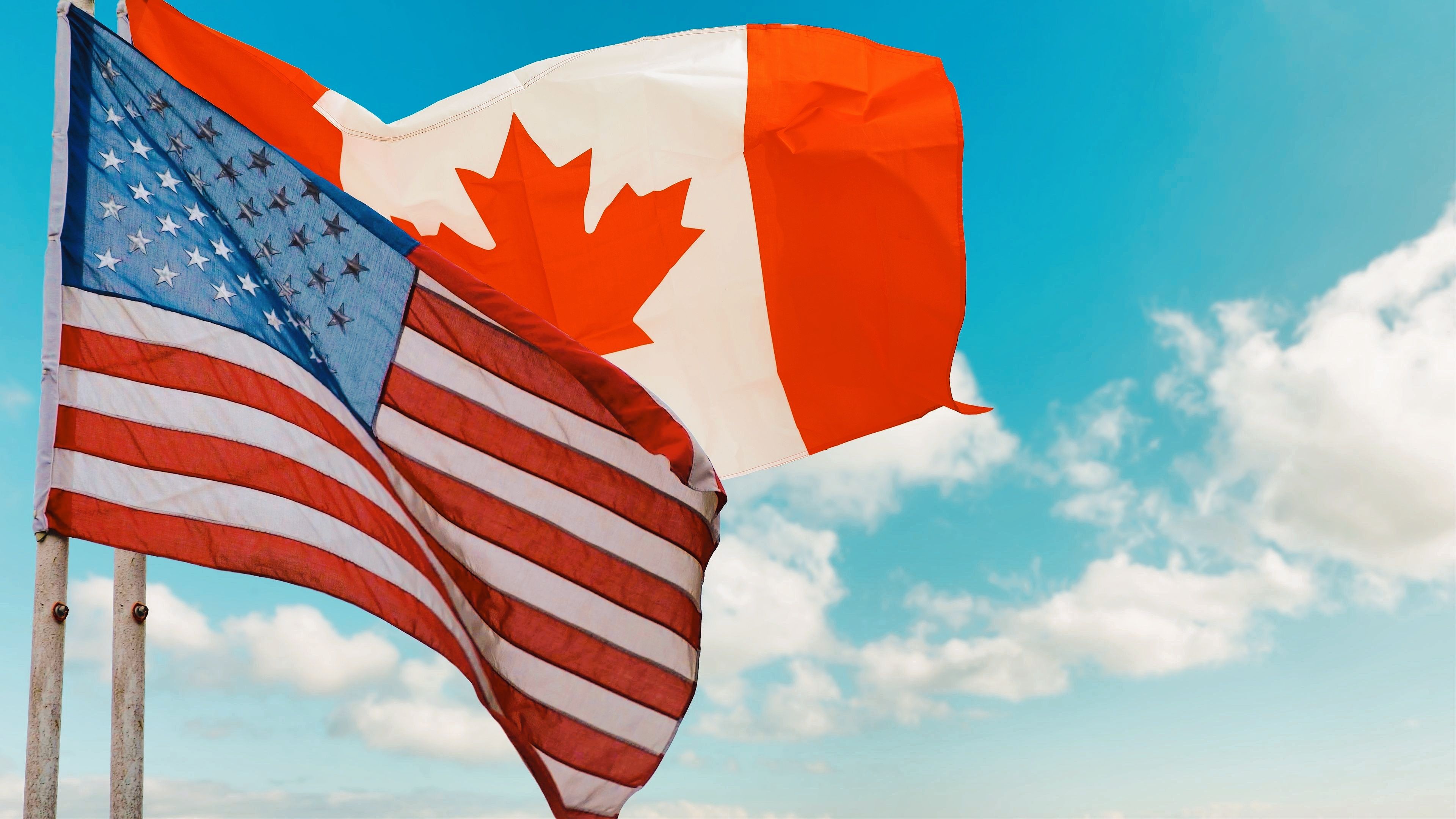 American Boycott Of Canada Fails As Domestic Travel Offsets Losses, U.S ...