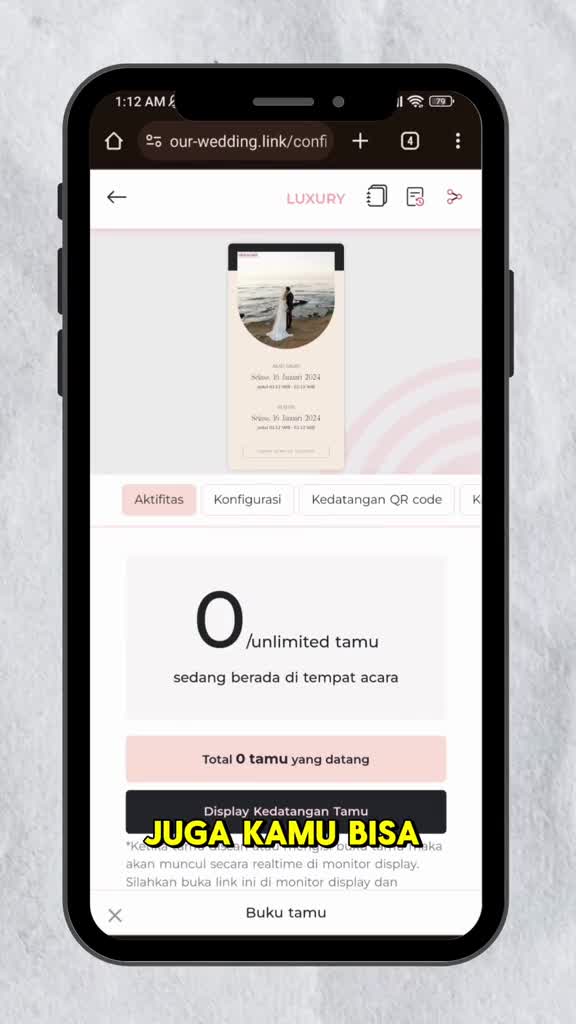 Discover the Easiest Way to Make Stunning Digital Invitations
