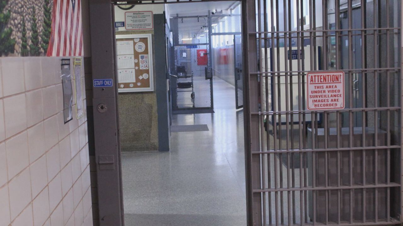 South Dakota outpaces neighbors in fatal prison overdoses