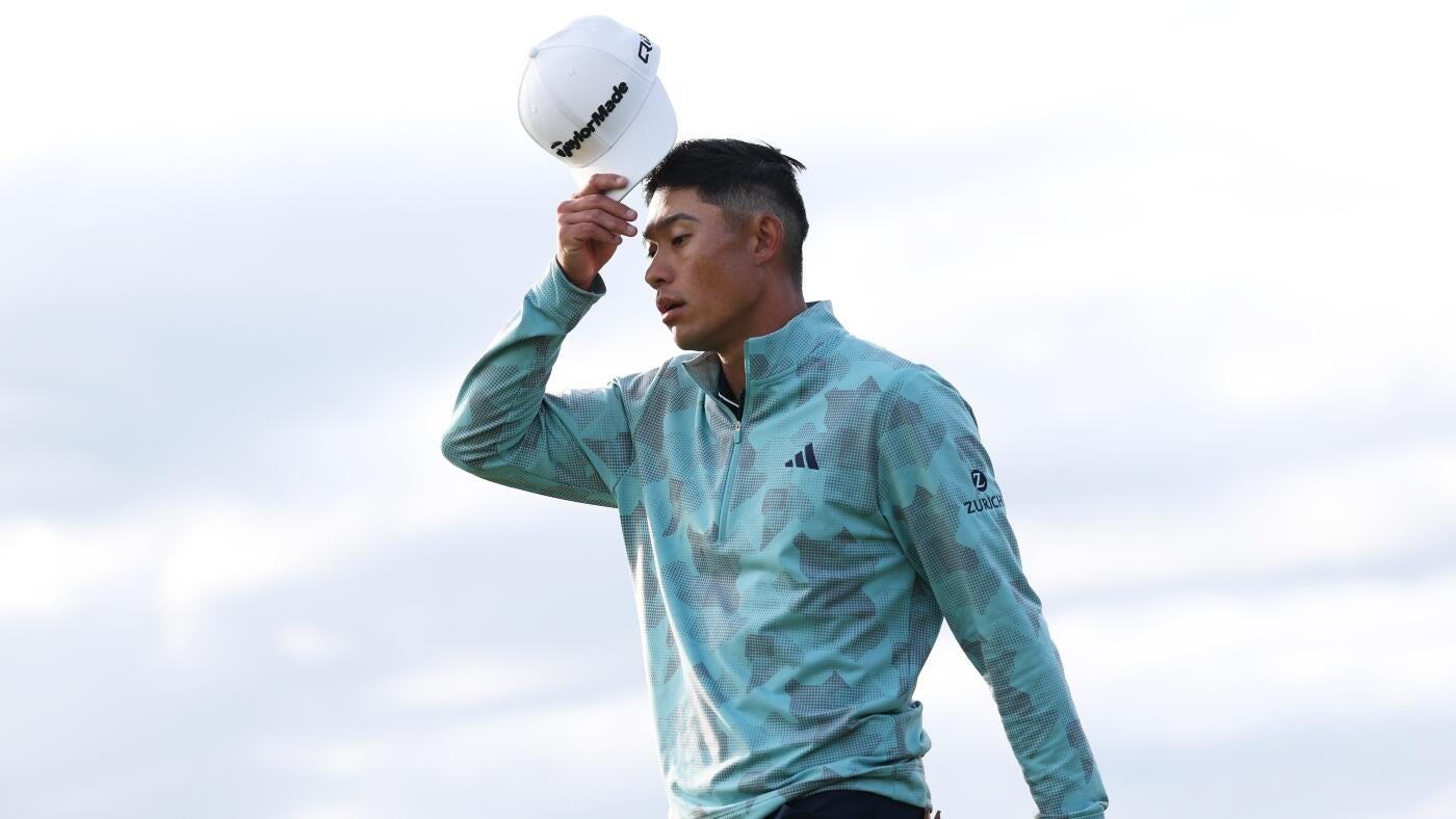 2025 Open missed cuts: Collin Morikawa, Brooks Koepka among notables ...