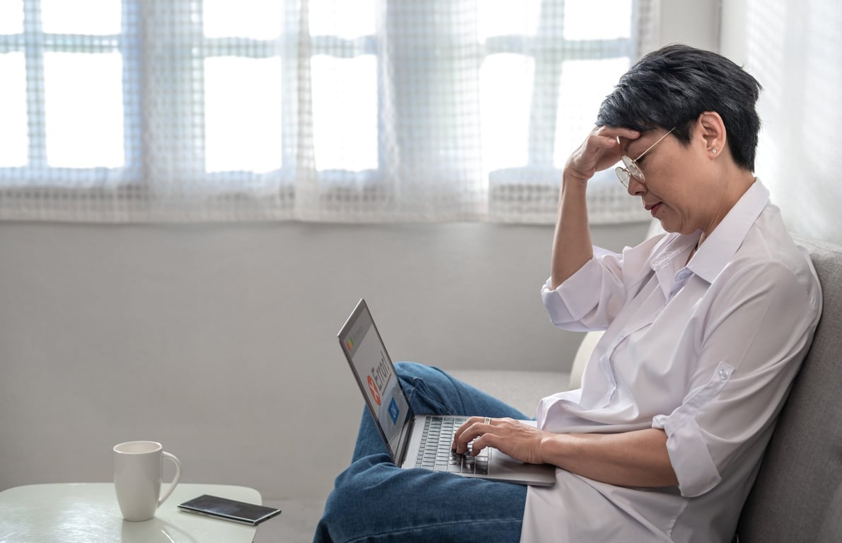 Gen X Delays Retirement: A Strategic Move or a Sign of Trouble?