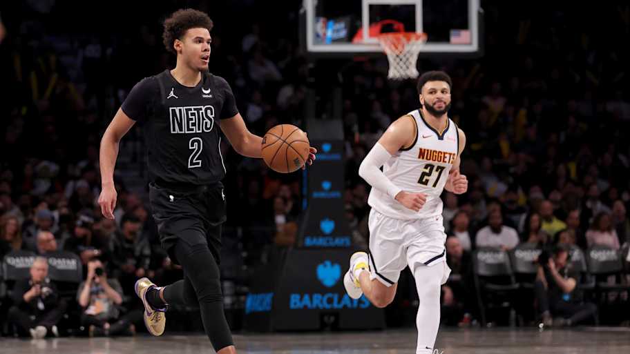 Cameron Johnson Makes Bold Proclamation After Nuggets-Nets Trade