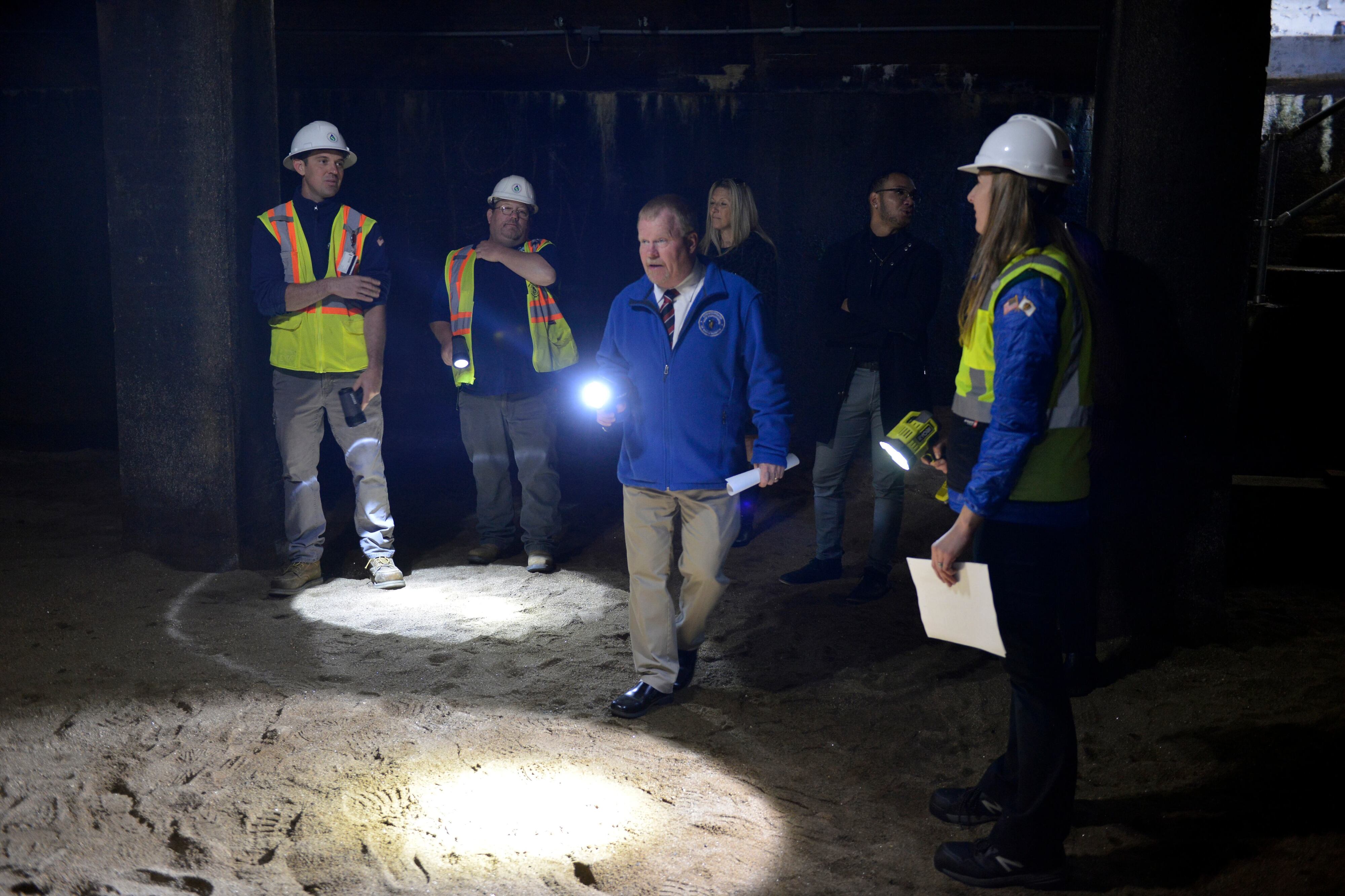 Springfield water customers face new fee amid calls for board reform