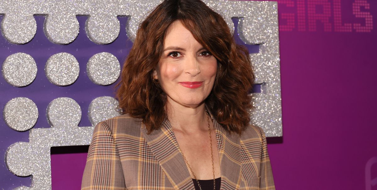 Tina Fey Will Produce the 'John Proctor Is the Villain' Film Adaptation