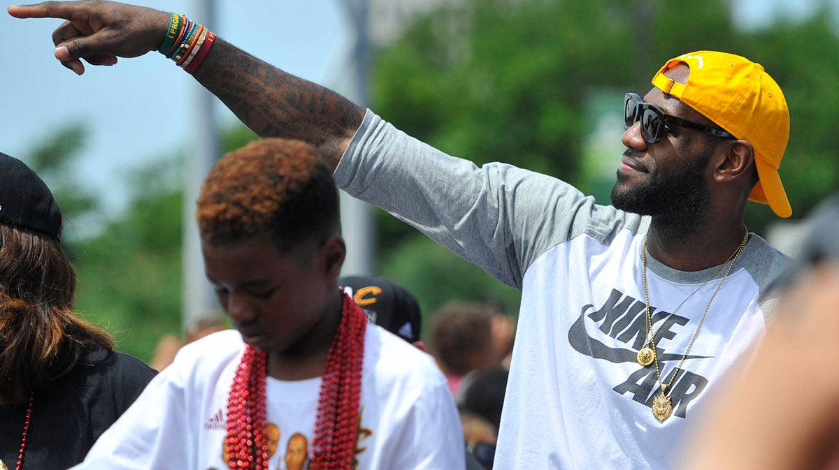 10 best Game 7s in NBA Playoffs history, ranked
