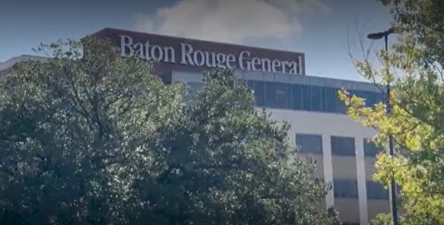 Baton Rouge General launches Future Physicians’ Pathway Program to ...