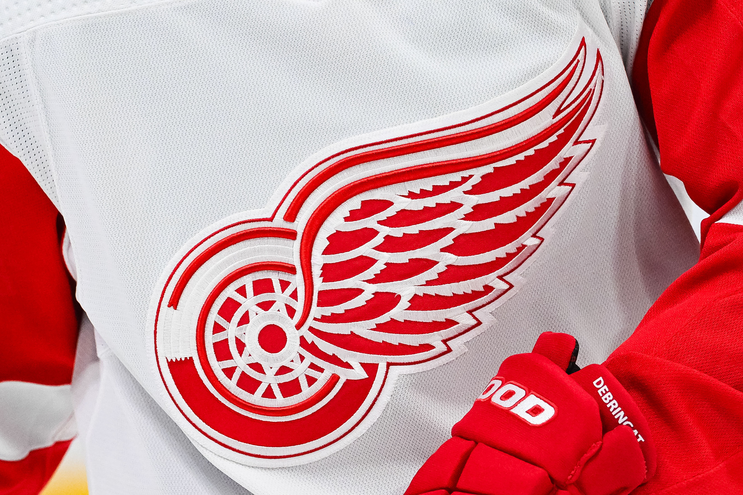 Do the Red Wings Have $50M Pending UFA In Their Trade Sights?