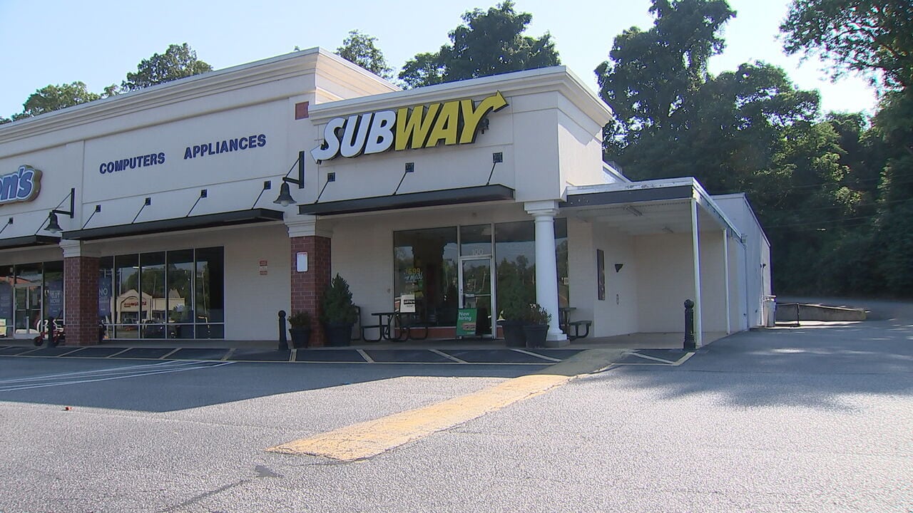 Subway locations in Morganton set to reopen after wage dispute
