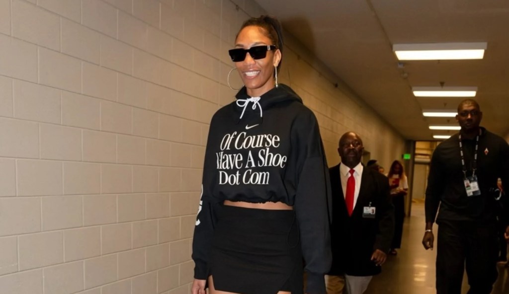 Here's Every WNBA Player Who's Ever Had - or Will Soon Have - a ...