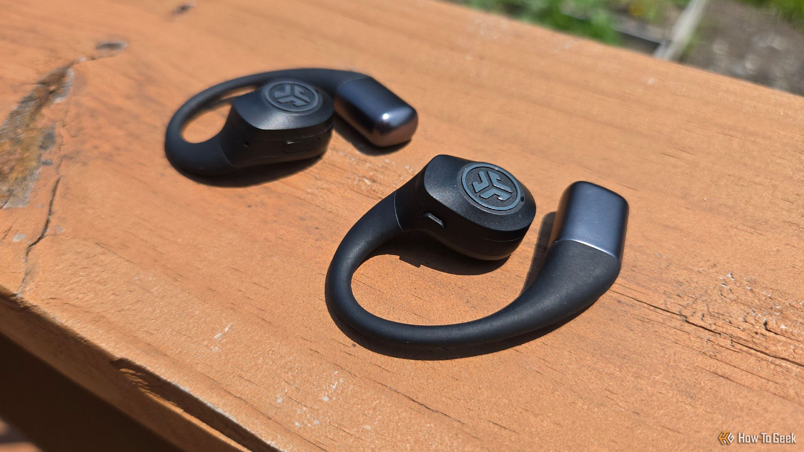 JLab Epic Open Sport Review: Good Sound, Good Comfort, Good Enough