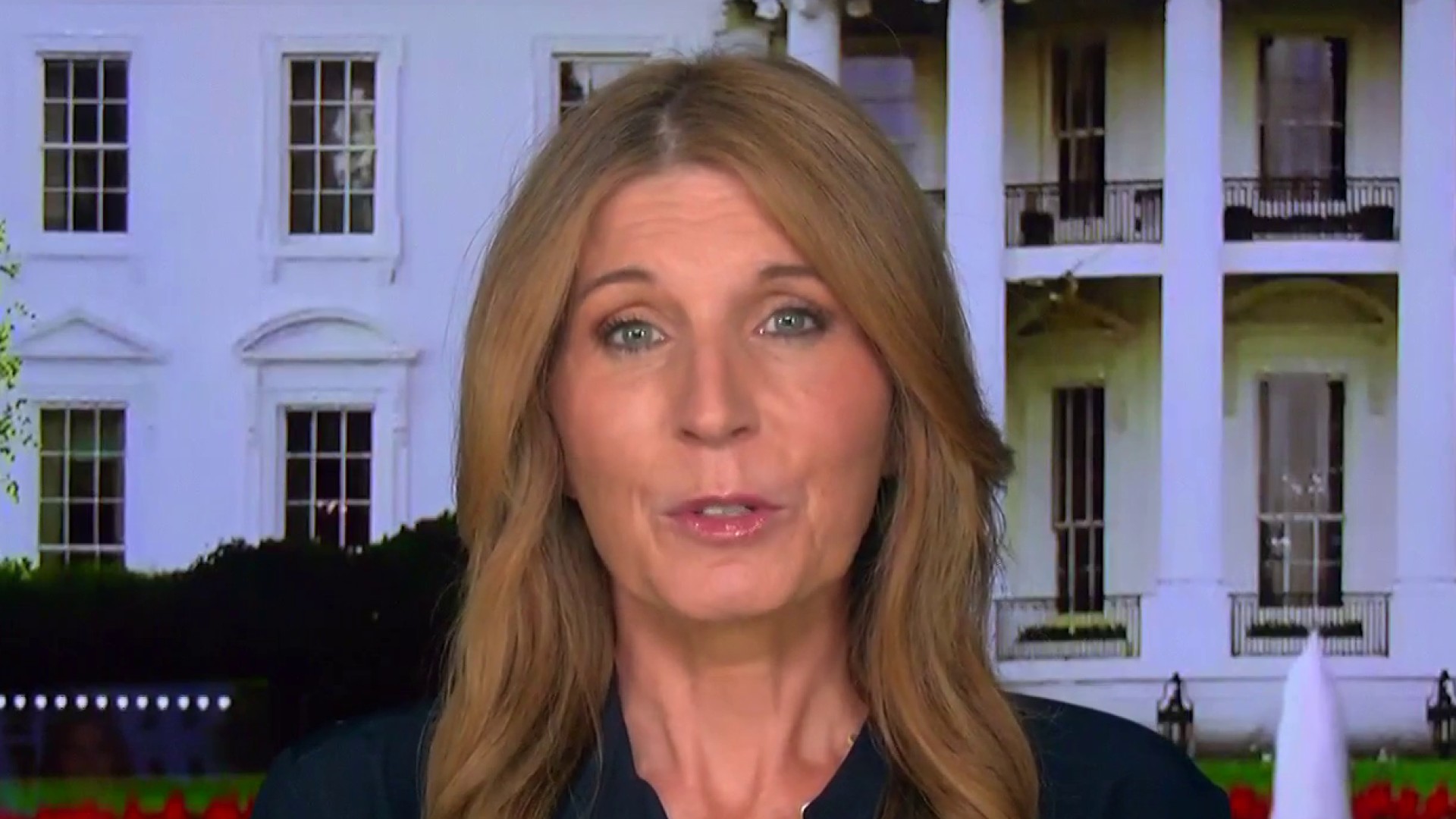 Nicolle Wallace: Trump libel lawsuit is 'the shiny object... to try to ...