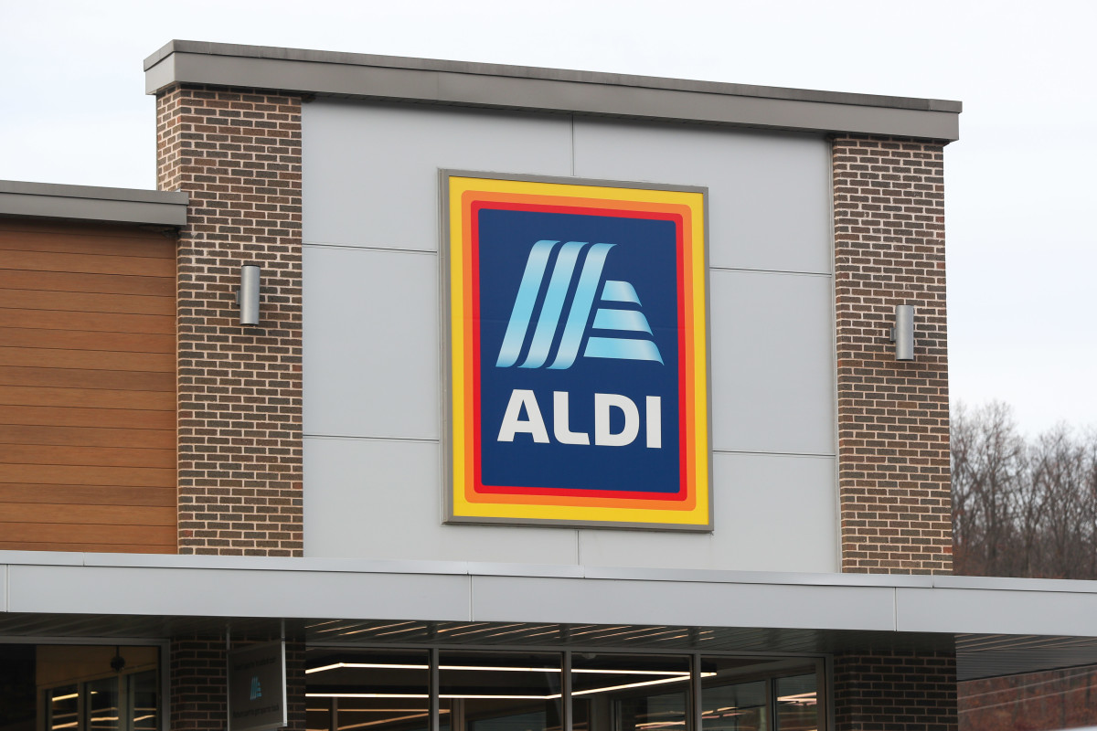 Aldi's Spicy New Drop Has Fans Saying It's So Good, They 'Use It All ...