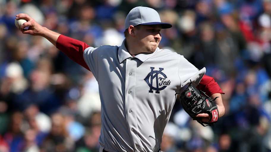 Former Dodgers Pitcher Announces Sudden Retirement, Ending Comeback Attempt