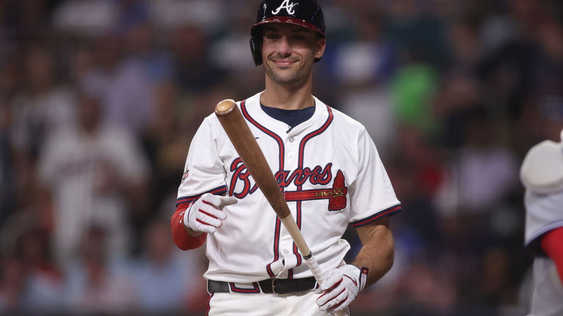 Braves vs Yankees game thread