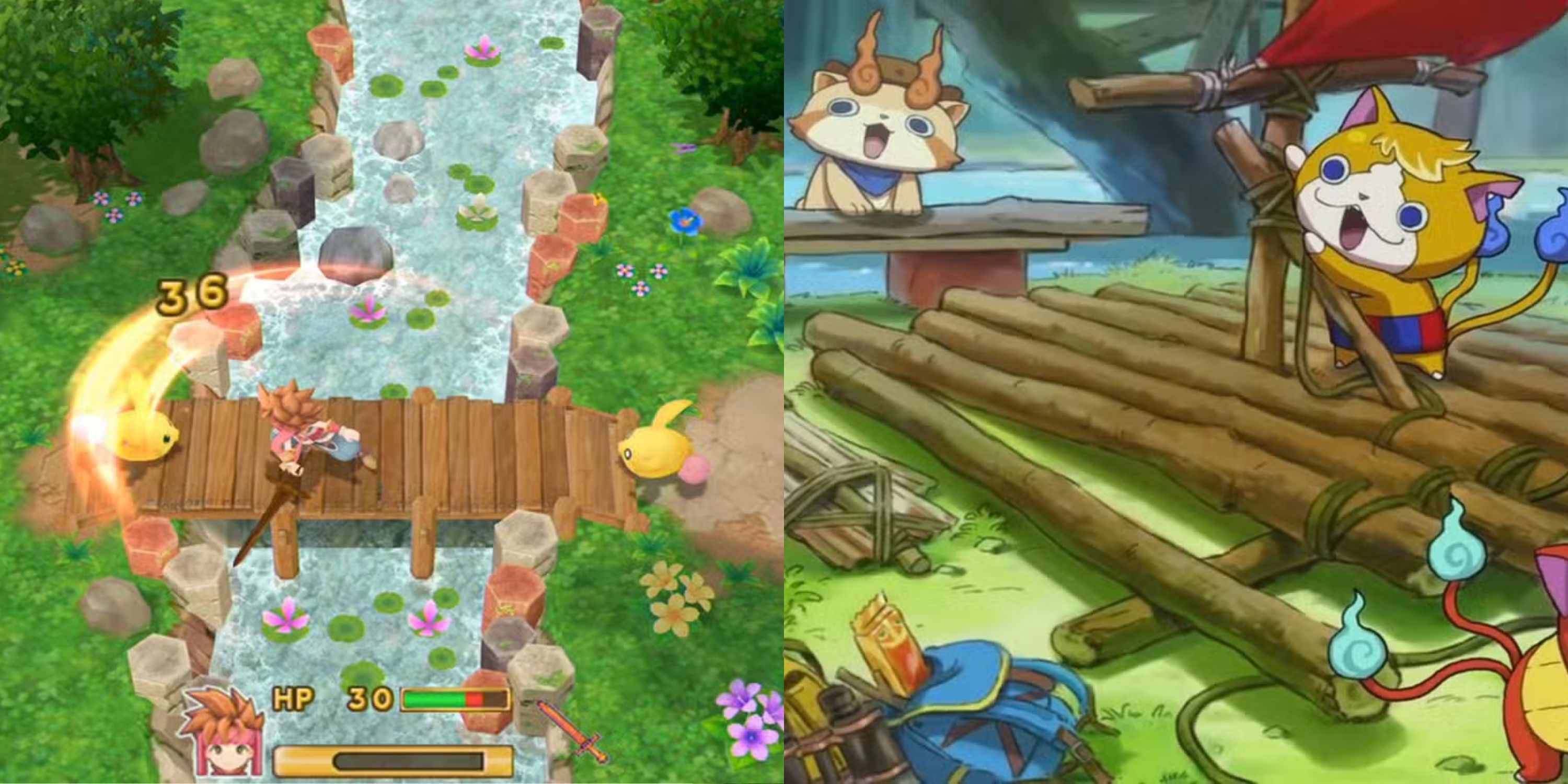 What are the Best JRPGs for Children?