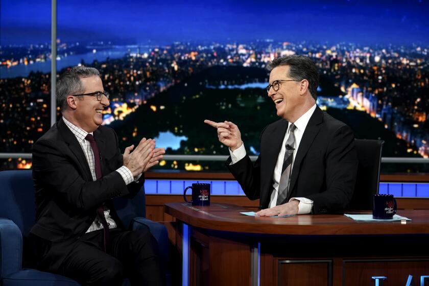 Is late night dead? Stephen Colbert's CBS cancellation raises troubling ...