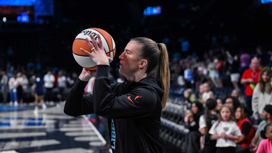 LIVE UPDATES: Sabrina Ionescu Looks To Regain WNBA 3-Point Contest Crown