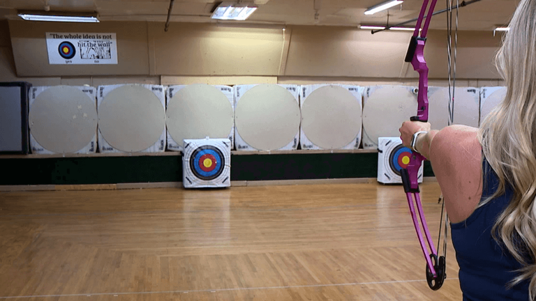 2025 Commonwealth Games Preview: Indoor Archery