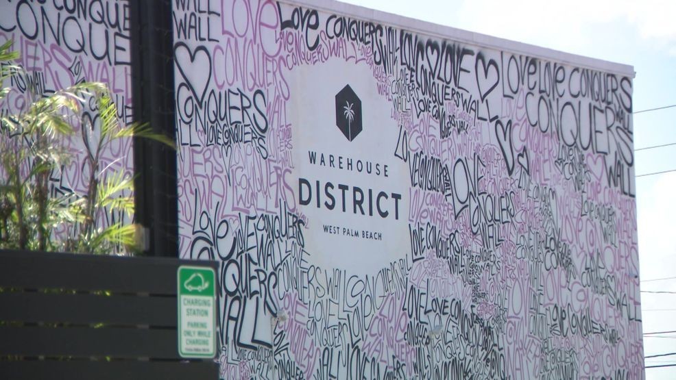 West Palm Beach staple, food hall Grandview Public Market closes after ...