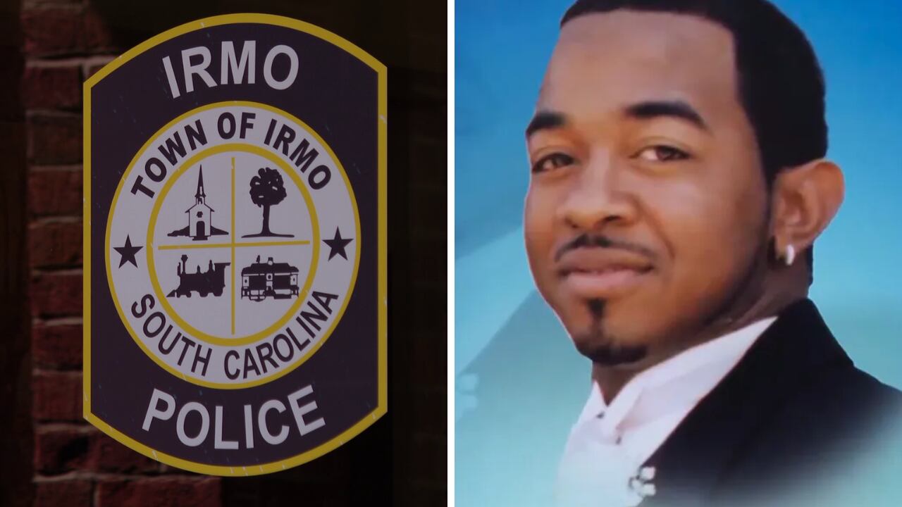 Irmo police provides heavily redacted police report for incident that ...