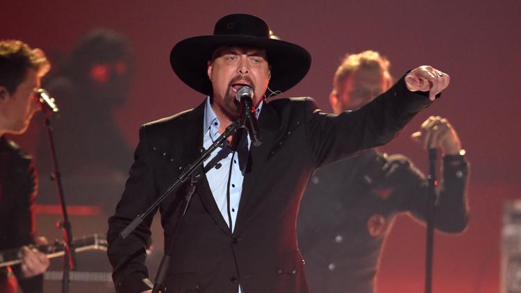 Eddie Montgomery to kick off Irmo Okra Strut’s 50th anniversary