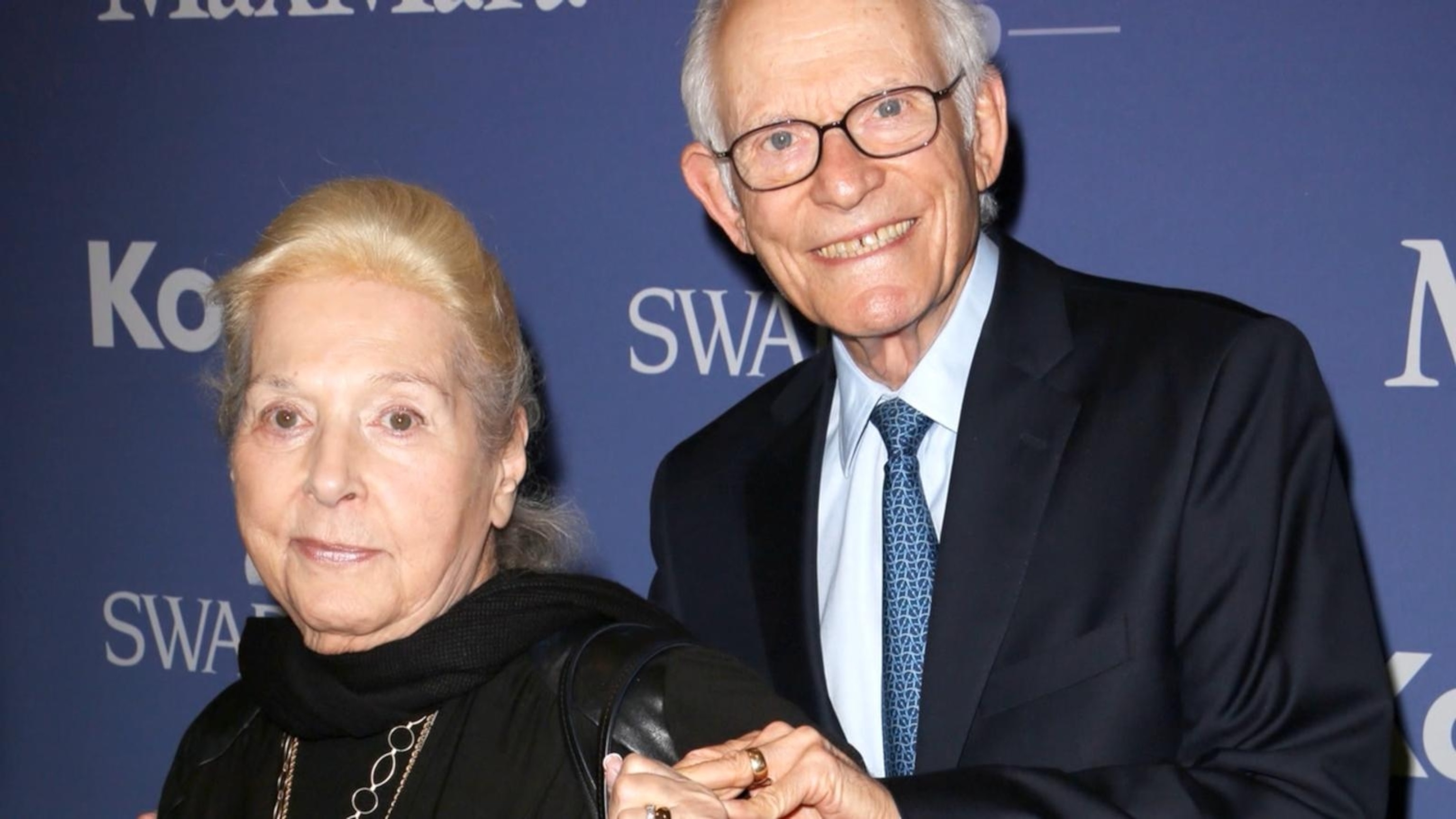 Remembering the life of lyrical mastermind Alan Bergman, who died at age 99