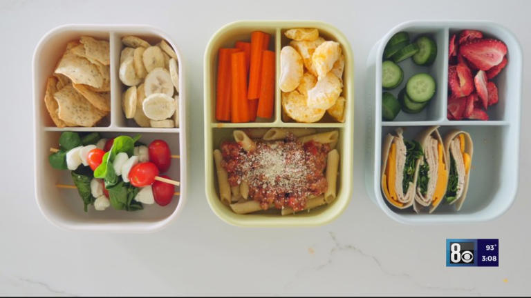 Back to Routine Made Easy for Parents and Kids