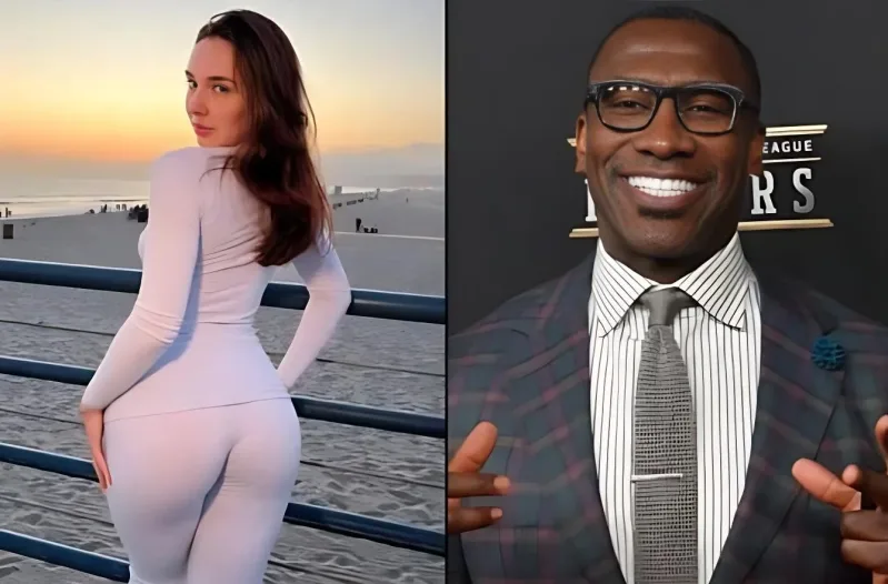 Shannon Sharpe Settles $50 Million Assault Lawsuit Out of Court