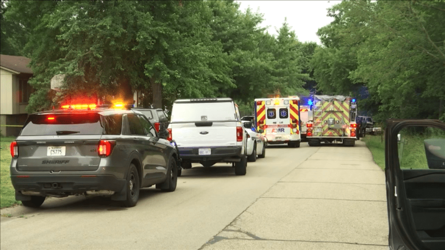 Woman killed in Auburn house fire was trapped in bathroom: fire marshal
