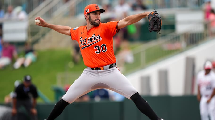 Orioles fans may not see Grayson Rodriguez in 2025 after latest update