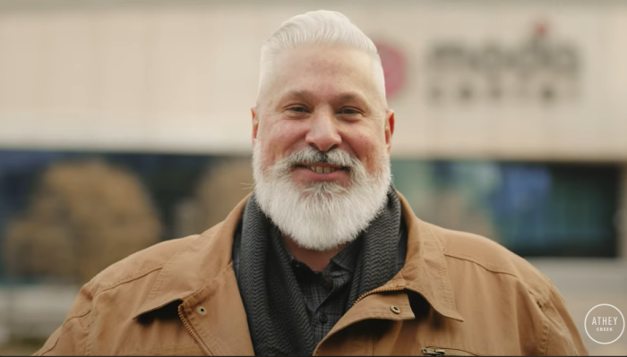 Pastor Brett Meador to host Portland's first Evangelical crusade in 25 ...