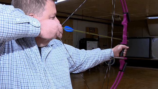 2025 Commonwealth Games Preview: Indoor Archery