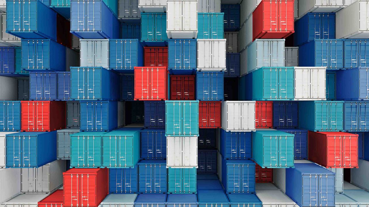 Kiplinger trade outlook: Trade deficit widens as surging imports ...