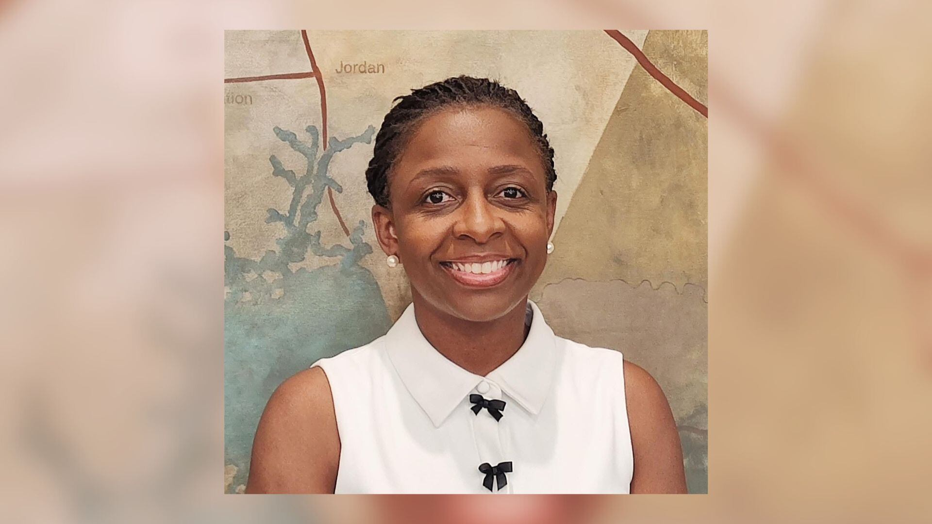 Clarendon County names Interim County Administrator