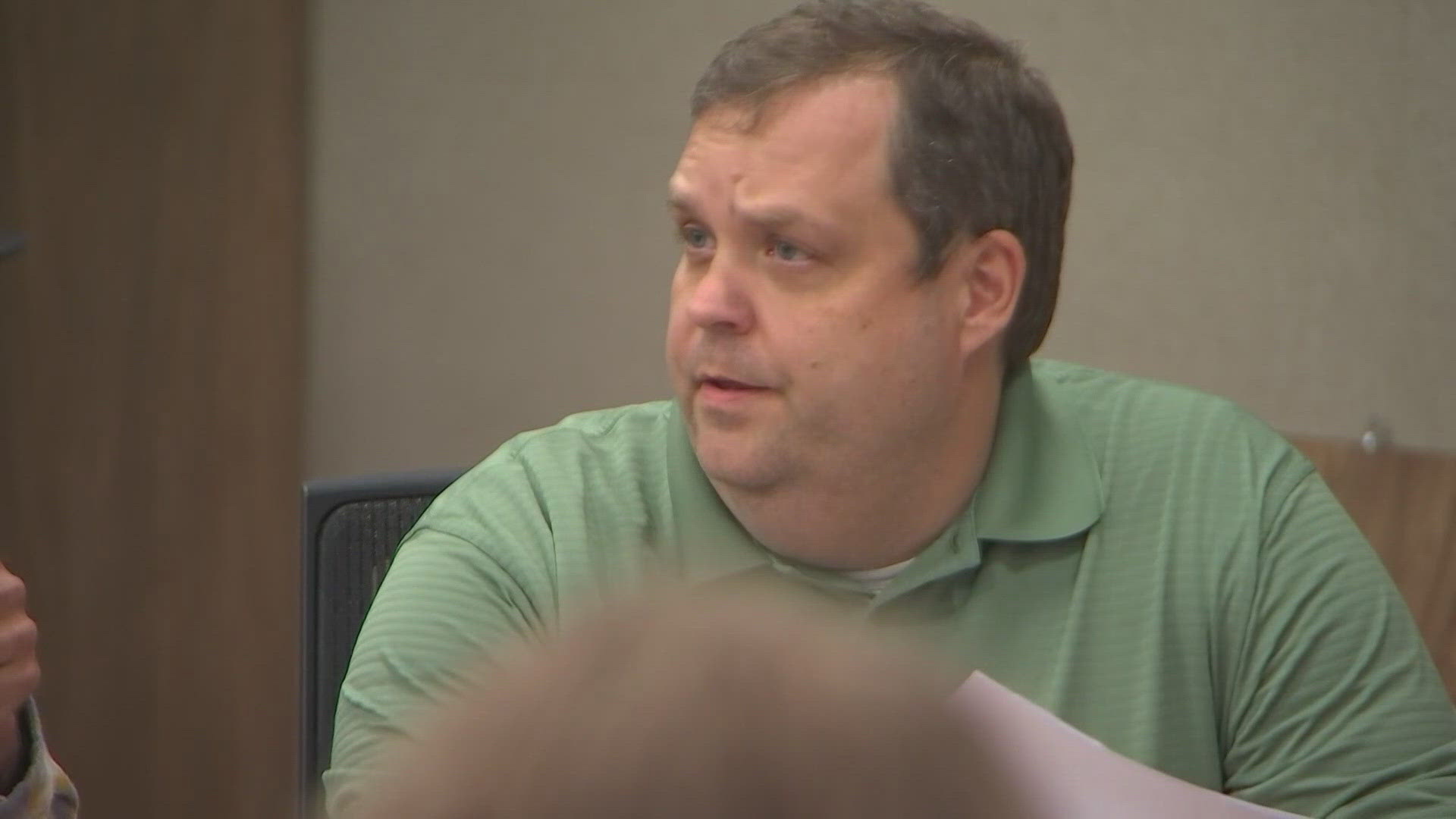 Marion councilmember files civil rights lawsuit against prosecutor over ...