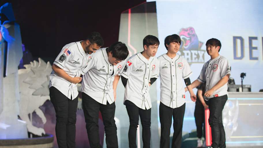 100 Thieves Exits League of Legends as Riot Picks a New Partner