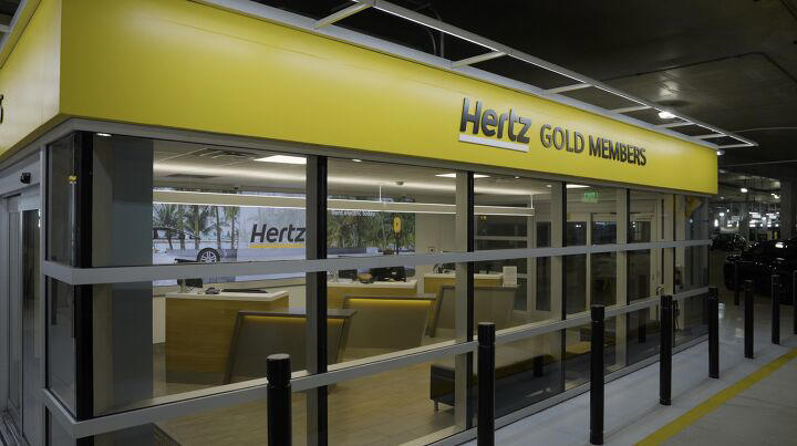 Driving Dystopia: Hertz AI Scanners Come Under Fire, What You Can Do