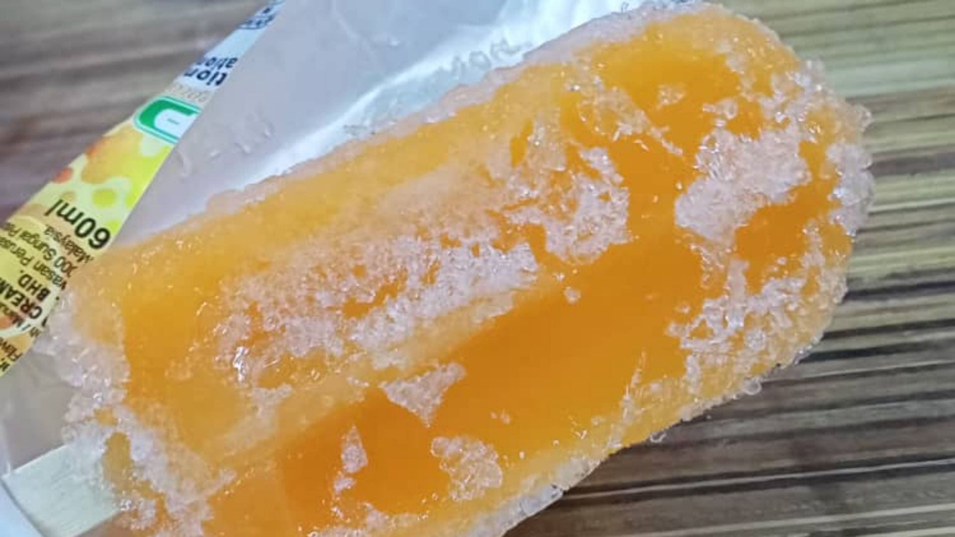 10 Worst Popsicle Brands To Skip & 10 Premium Ones To Enjoy