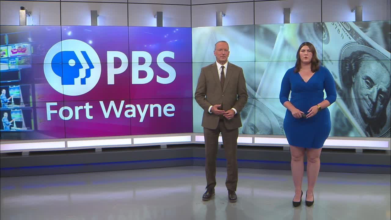 Federal cuts could silence PBS Fort Wayne; station urges community support
