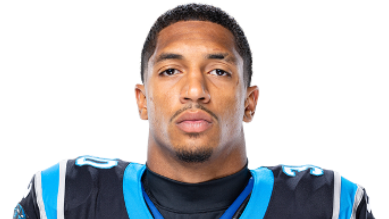 Chuba Hubbard’s favourite food is ketchup and what he does with it in ...