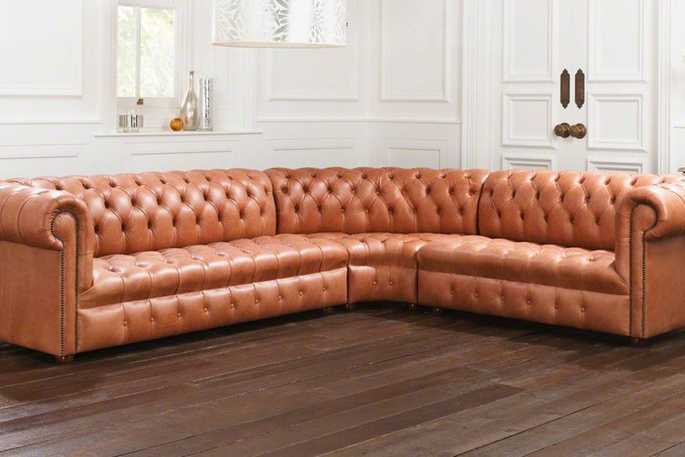 16 Timeless Furniture Shapes That Stay Stylish